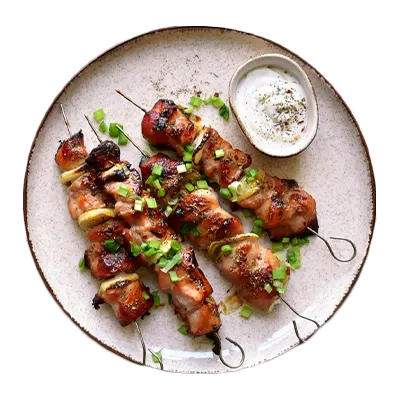 Taste of Middle East Bayswater menu | Takeaway & Delivery