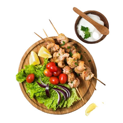 Taste of Middle East Bayswater menu | Takeaway & Delivery